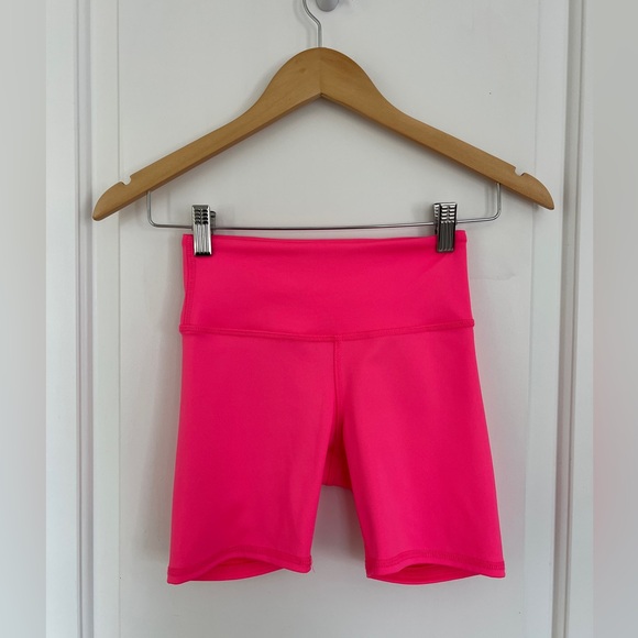 tiger friday | Shorts | Vibrant Pink Womens Shorts | Poshmark